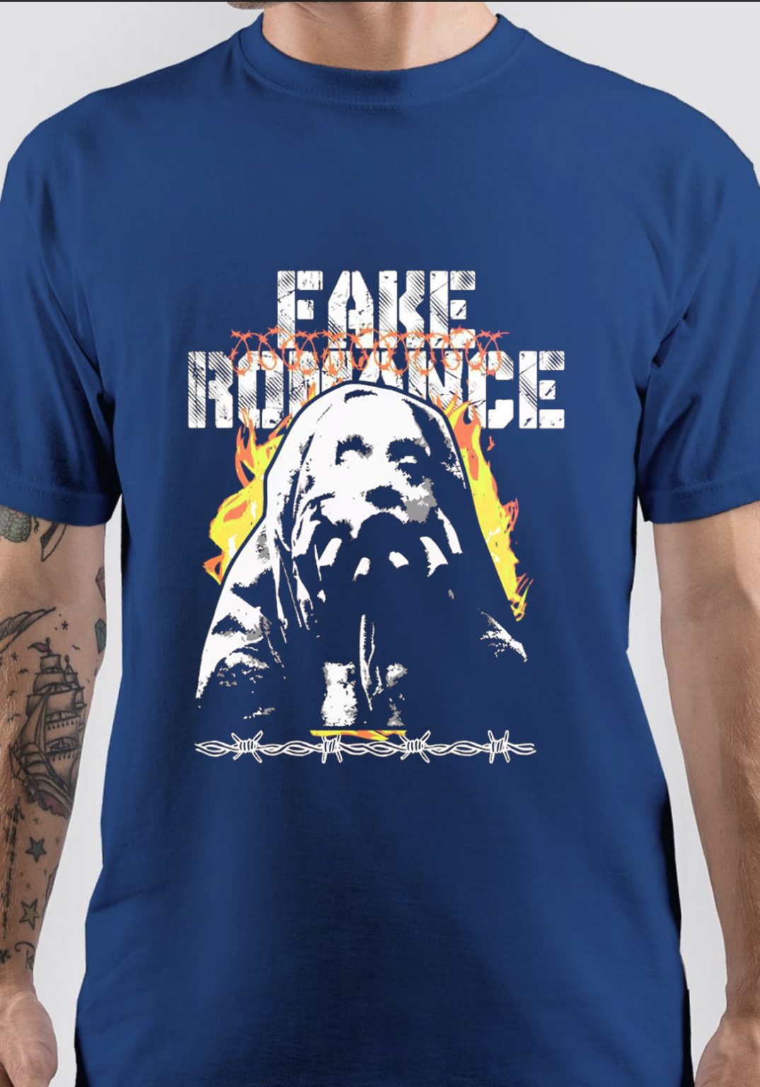 Fake Romance T-Shirt | Swag Shirts