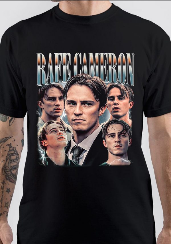 Rafe Cameron T-Shirt | Swag Shirts