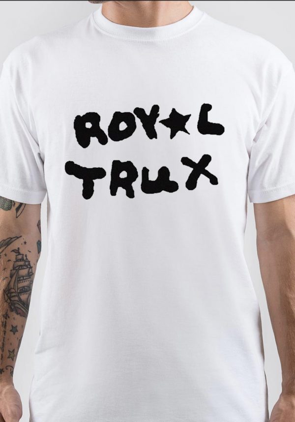 Royal Trux T-Shirt | Swag Shirts