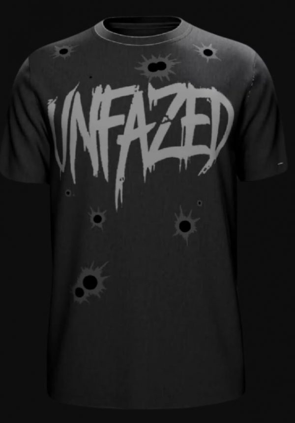 Unfazed T-Shirt | Swag Shirts