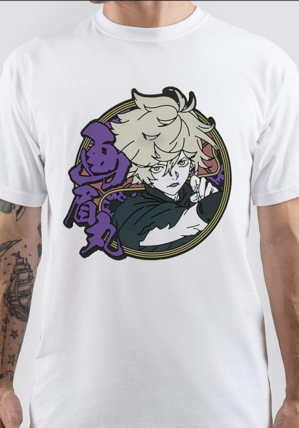 Gabimaru T-Shirt | Swag Shirts