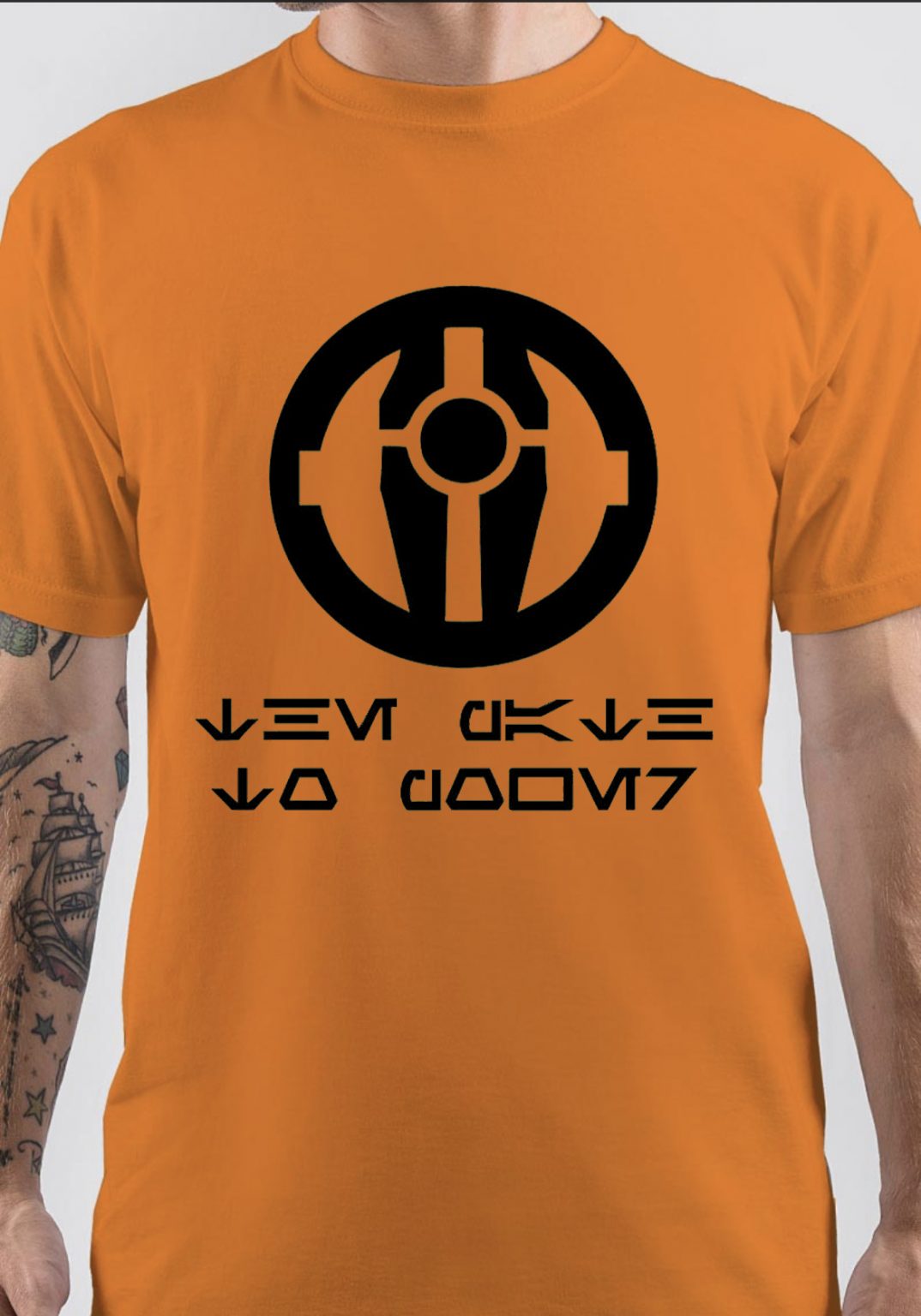 Order Of Revan T-Shirt | Swag Shirts