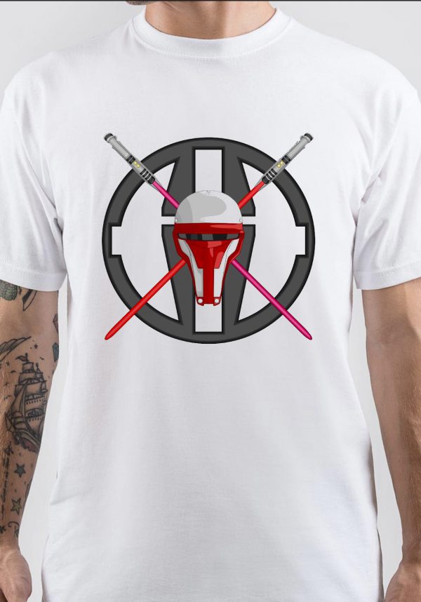 Order Of Revan T-Shirt | Swag Shirts