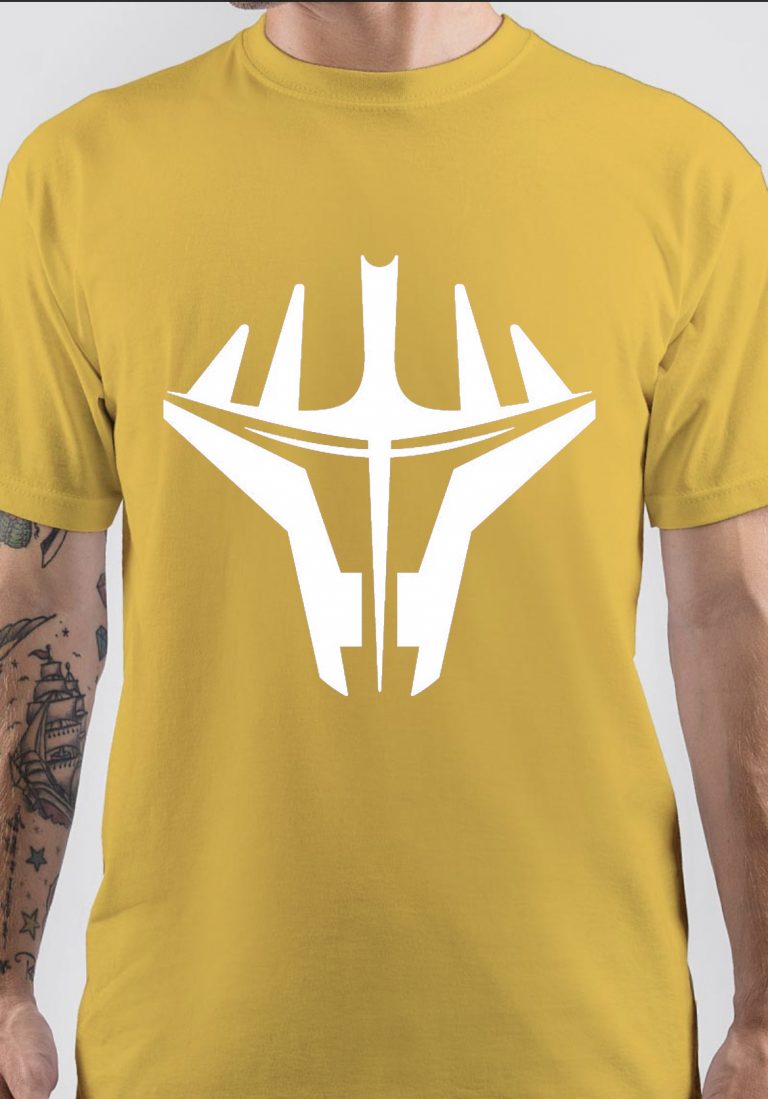 Order Of Revan T-Shirt | Swag Shirts
