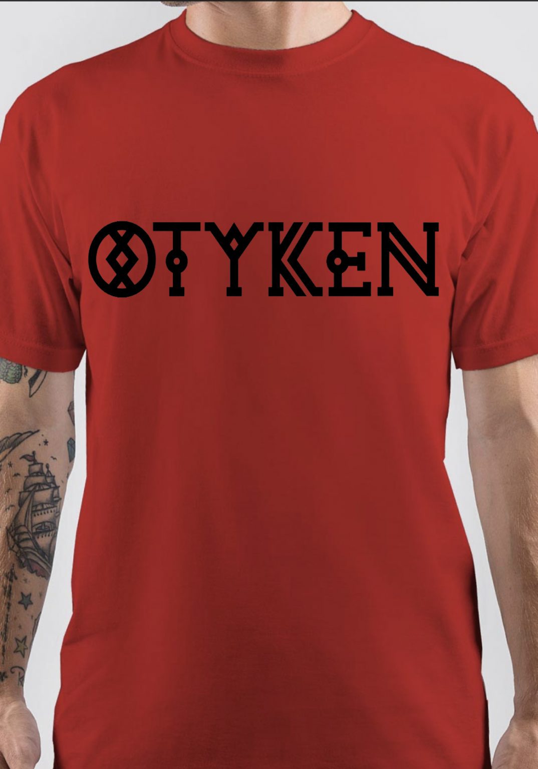Otyken T-Shirt | Swag Shirts
