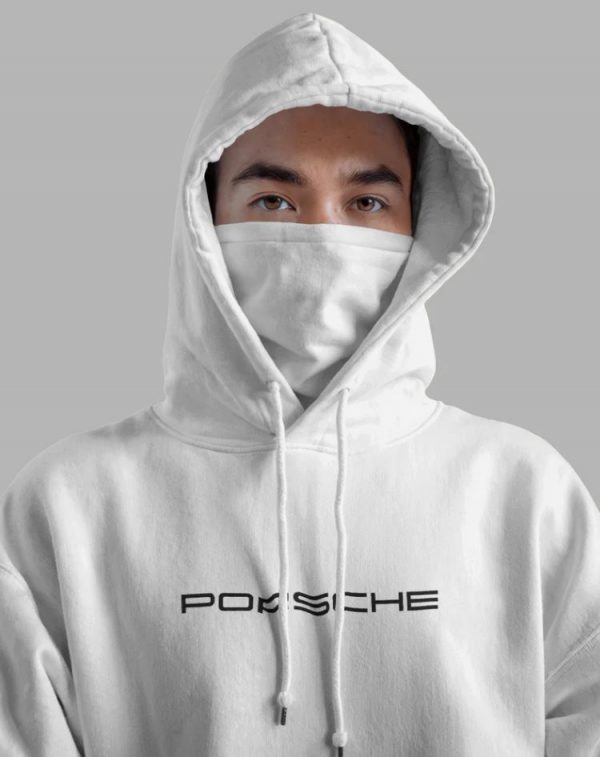 Porsche 911 GT3 RS X VBS Hoodie | Swag Shirts