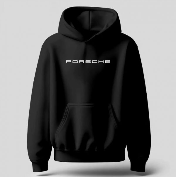 Porsche 911-Hoodie | Swag Shirts