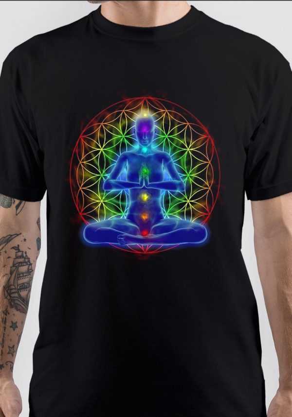 Positive Energy T-Shirt | Swag Shirts