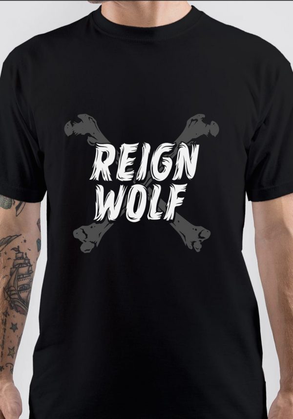 Reignwolf T-Shirt | Swag Shirts