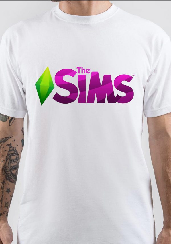 The Sims T-Shirt | Swag Shirts