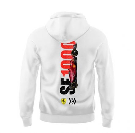 Ferrari SF1000 Hoodie | Swag Shirts