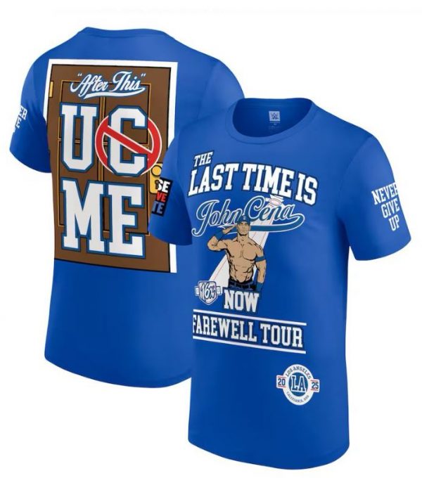 John Cena T-Shirt | Swag Shirts