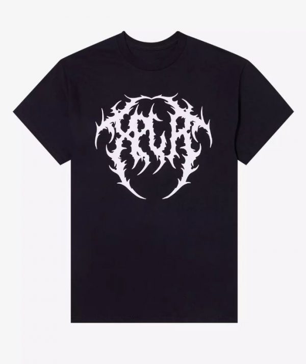 XPLR By Sam And Colby T-Shirt | Swag Shirts