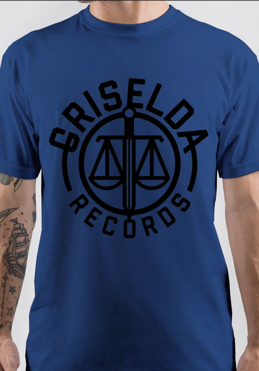 Griselda T-Shirt | Swag Shirts