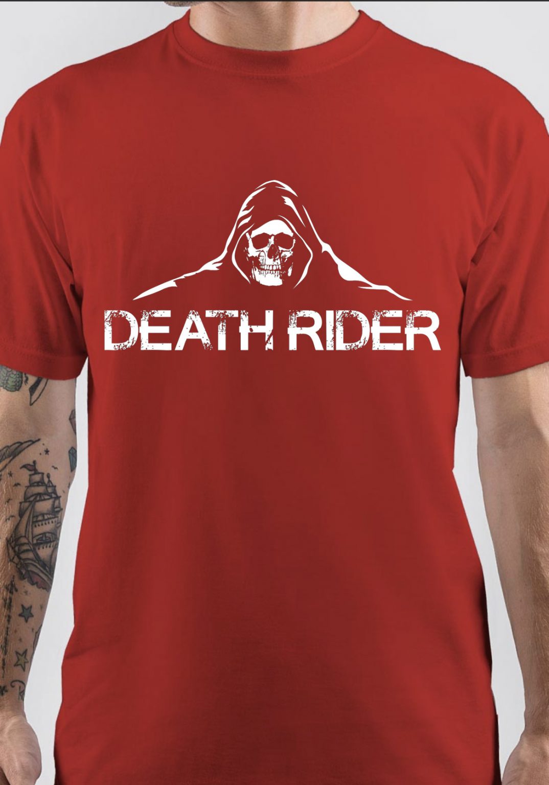 The Death Riders T-Shirt | Swag Shirts