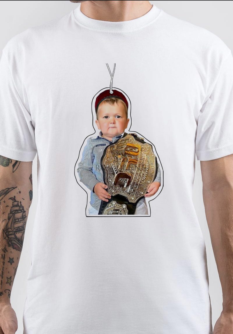 Hasbik T-Shirt | Swag Shirts