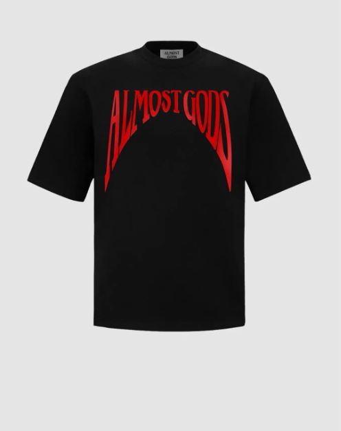 Almost Gods T-Shirt | Swag Shirts