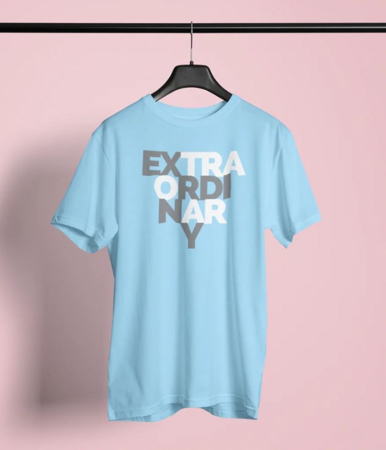 Extraordinary Counts Custom T Shirts Photos