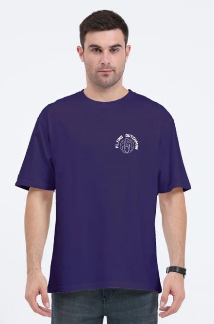 Max Verstappen Oversized T-Shirt | Swag Shirts