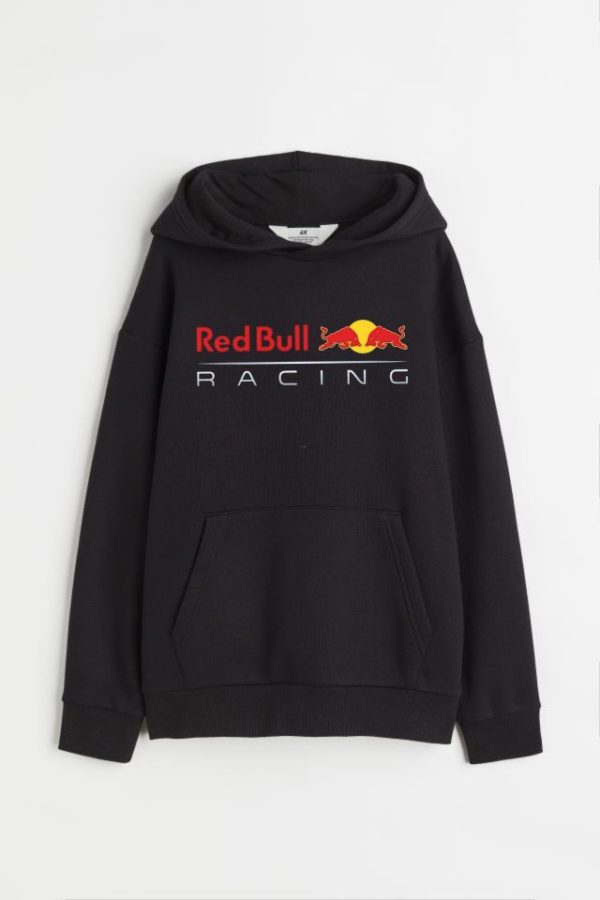 Red Bull Hoodie | Swag Shirts