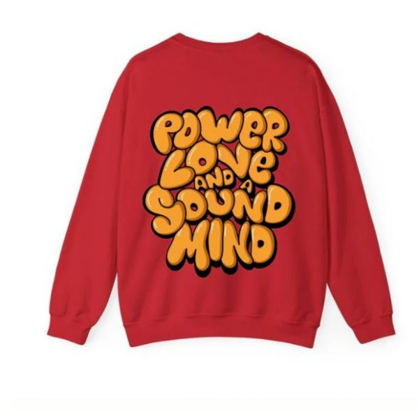 STREET ART SWEATSHIRT | Swag Shirts