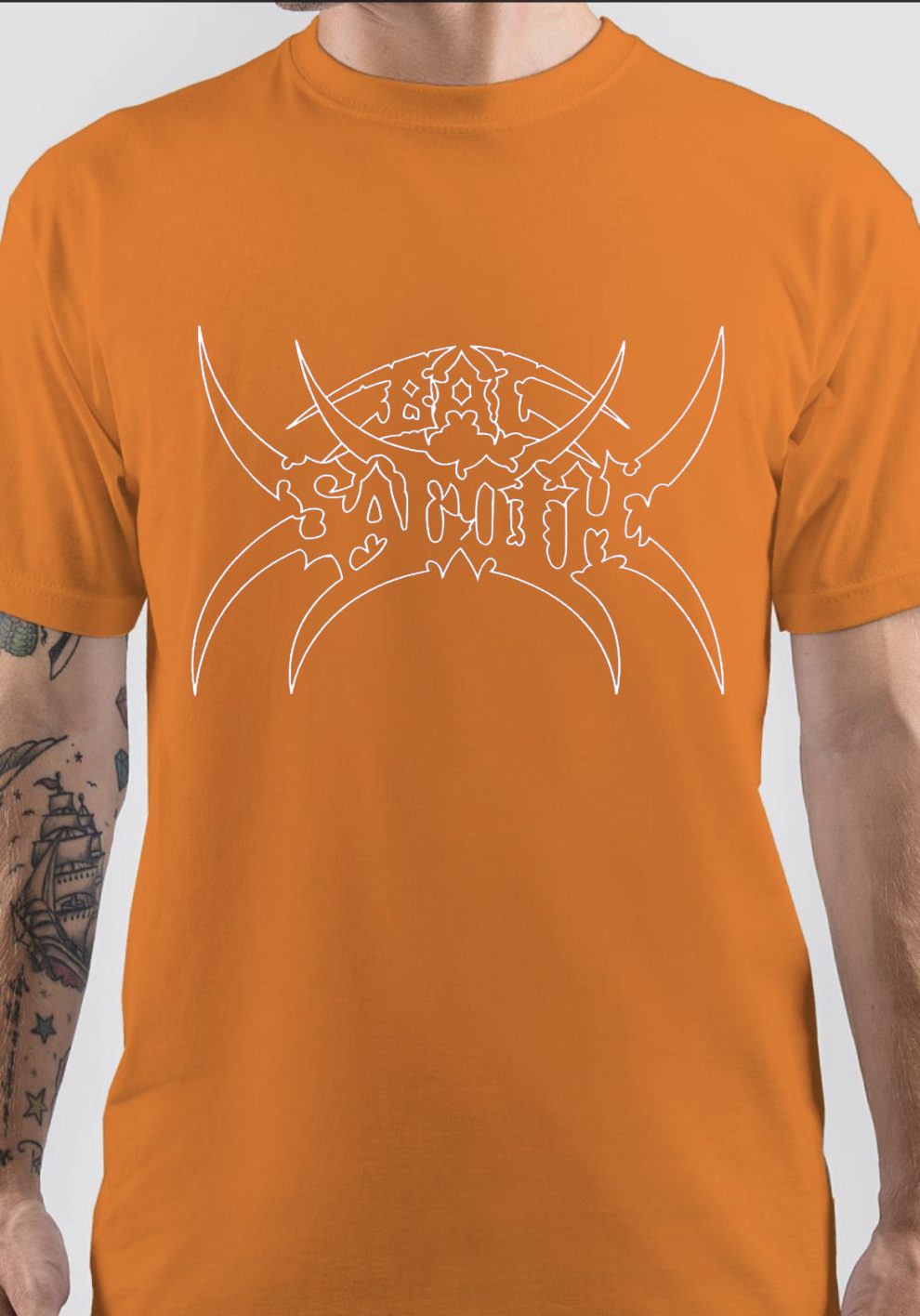 Bal-Sagoth T-Shirt | Swag Shirts