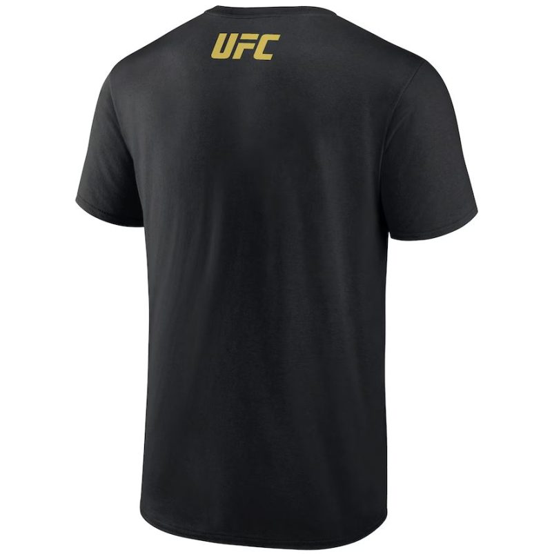 Paddy Pimblett UFC 314 Fighter T-Shirt | Swag Shirts
