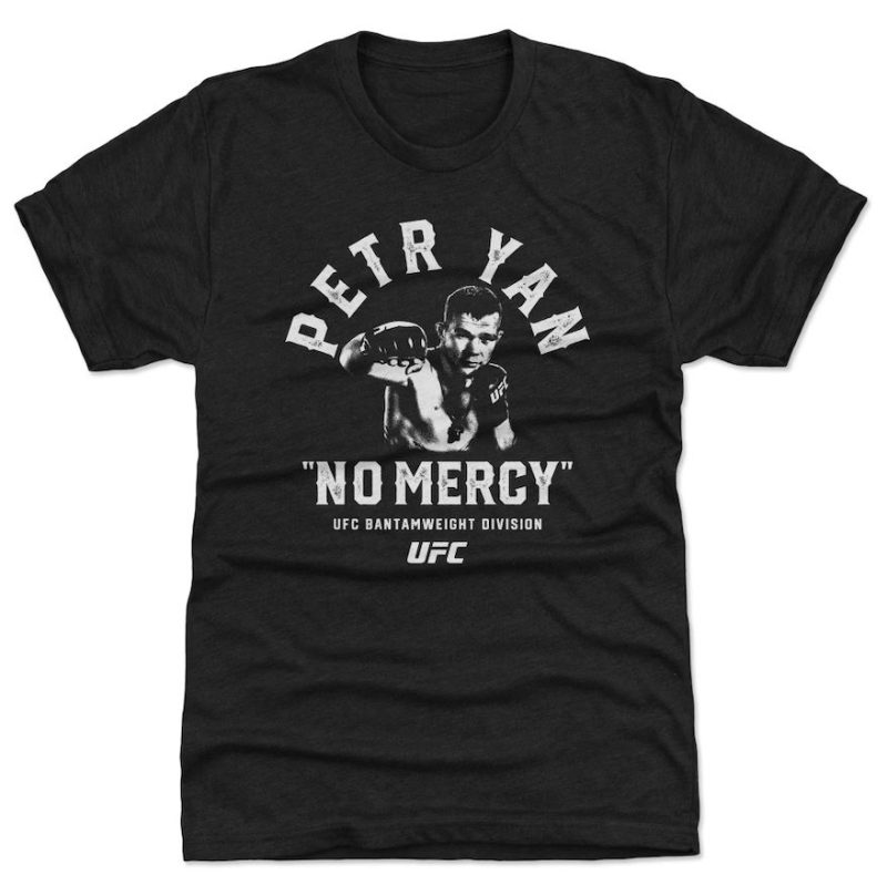 Petr Yan T-Shirt | Swag Shirts