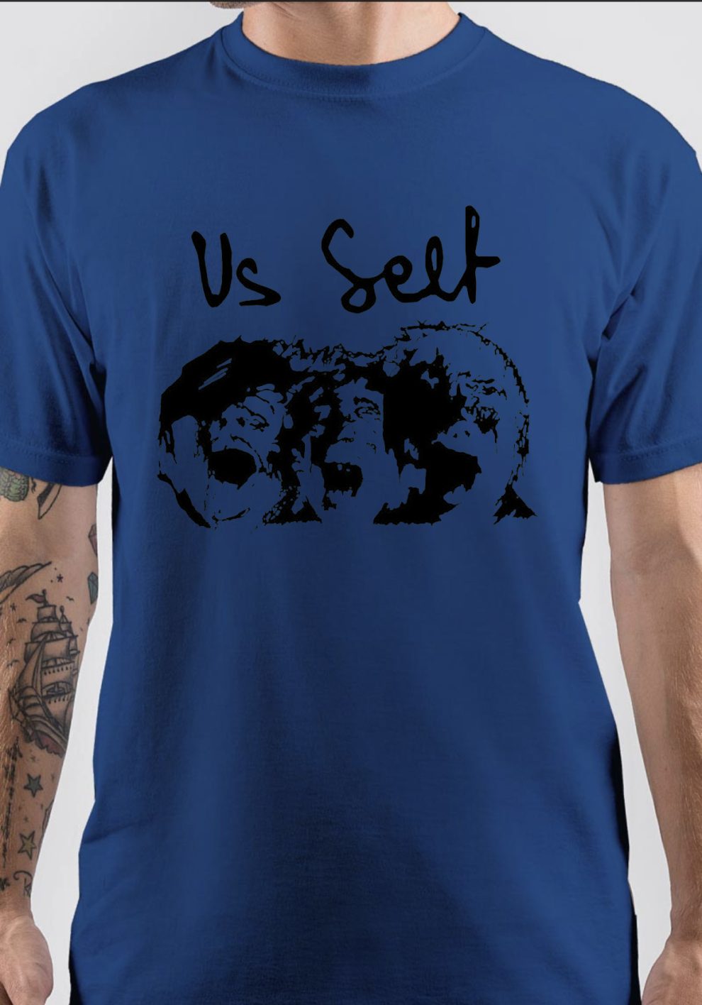 Saetia T-Shirt | Swag Shirts