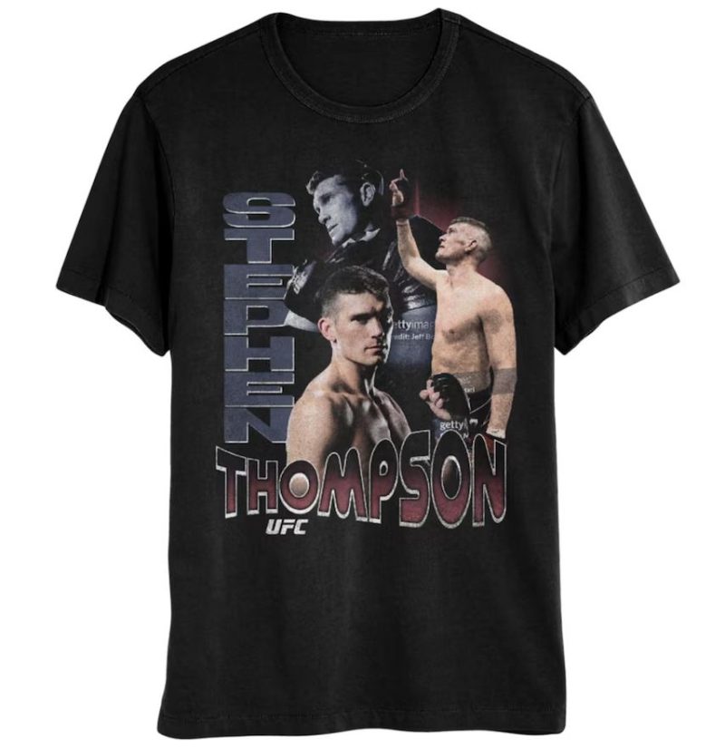Stephen Thompson T-Shirt | Swag Shirts