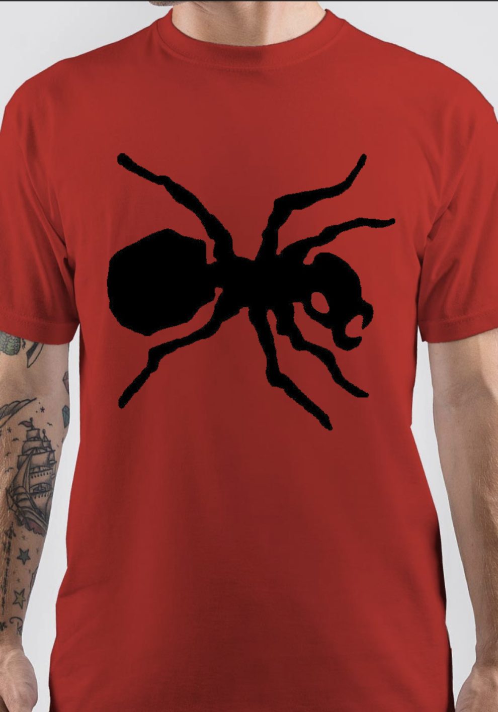 The Prodigy T-Shirt | Swag Shirts