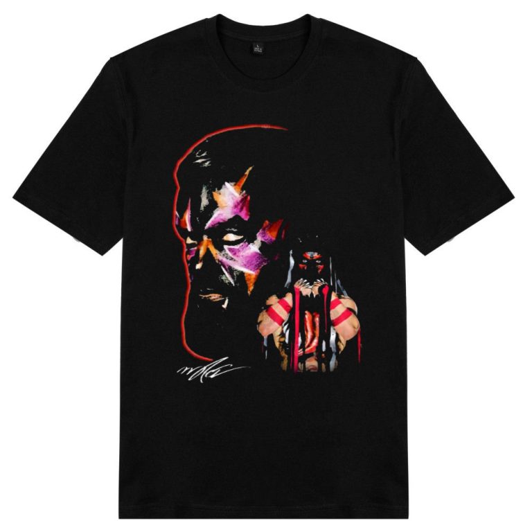 Finn Balor The Demon Cometh T-Shirt | Swag Shirts